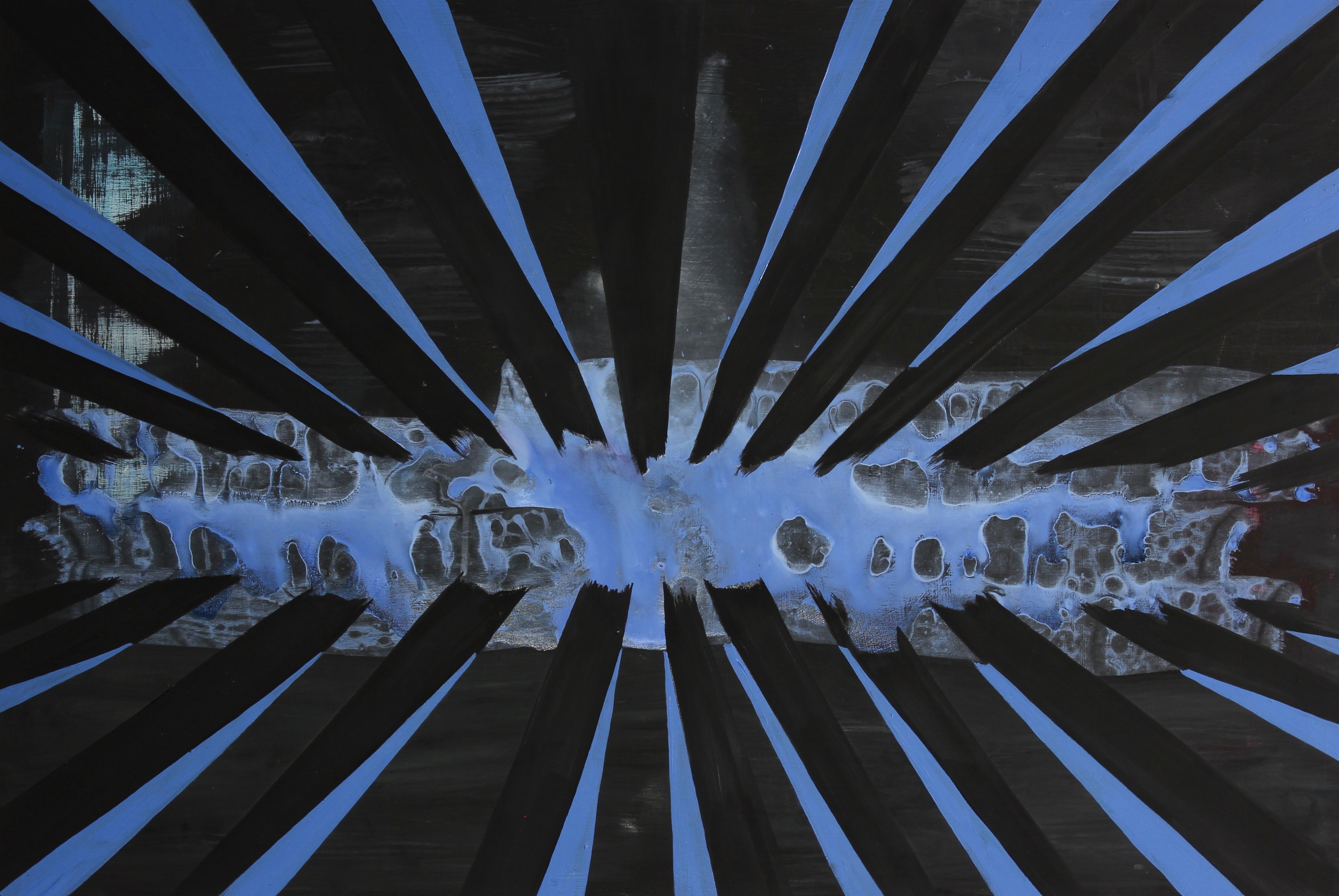 UNTITLED (Arena) – Chelsea Walls